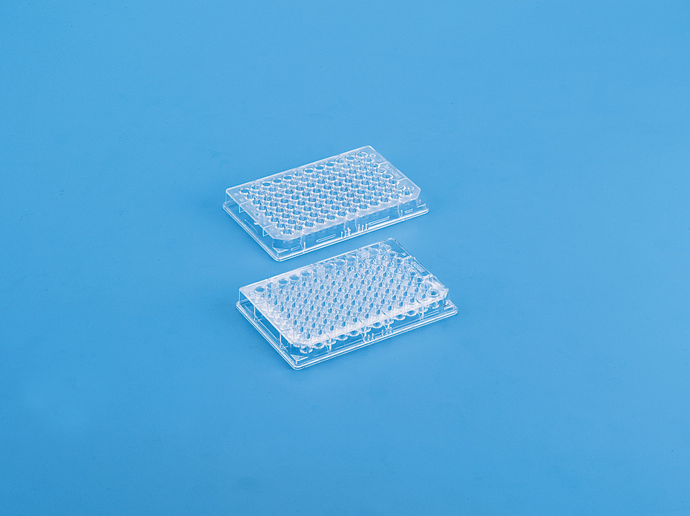 Micro Test Plate